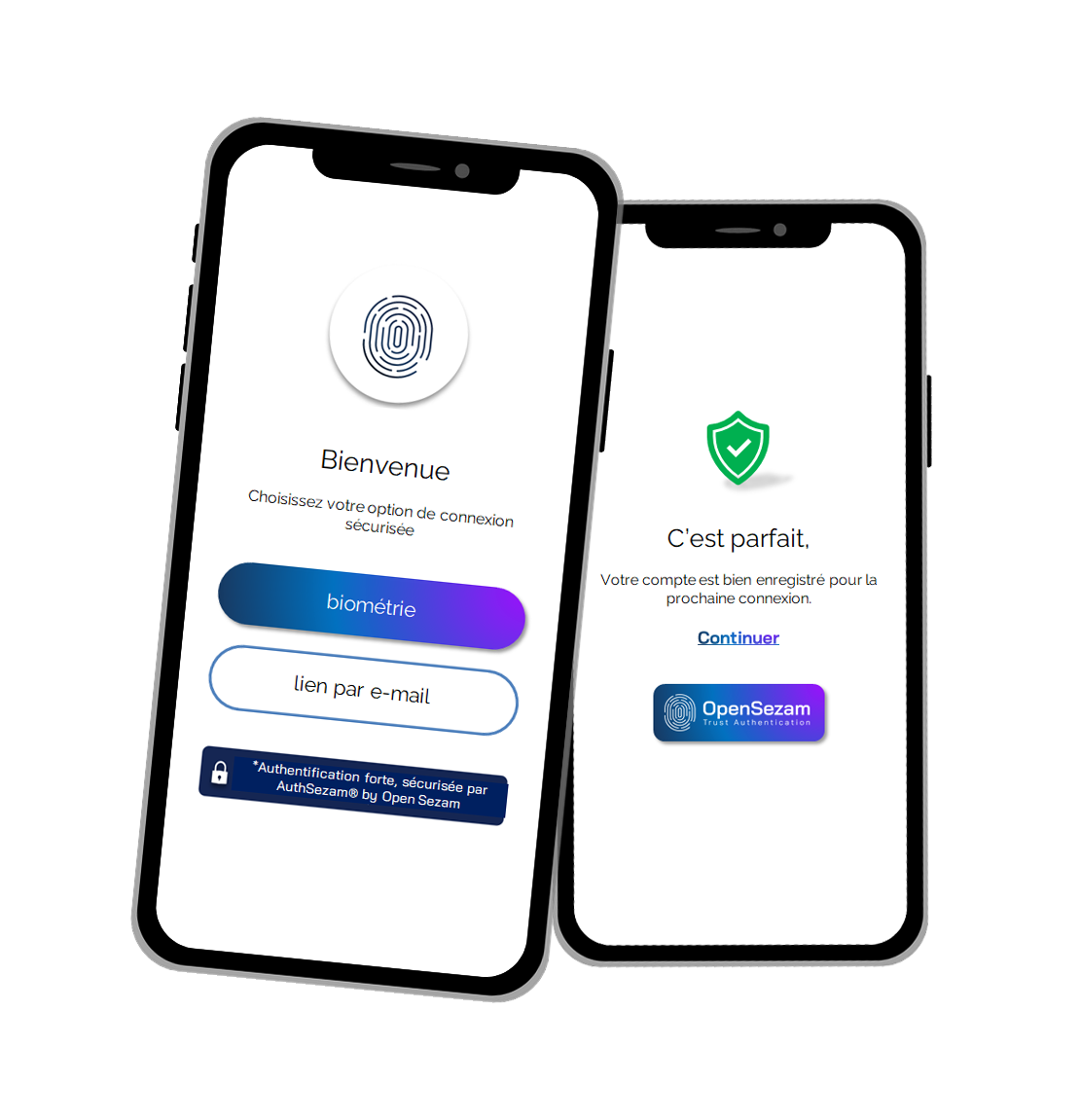 AuthSezam – OpenSezam